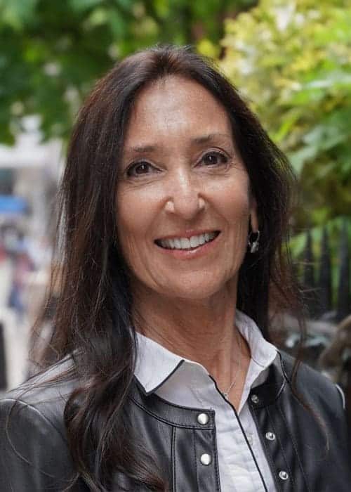 Randi Rosen - Rosen Kuslansky